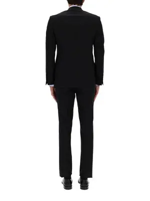 TOM FORD Abito "grand Overcheck Shelton