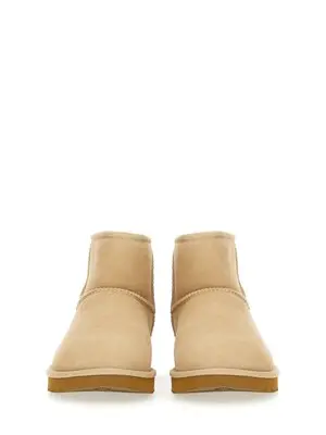 UGG Classic Mini Ii Ankle Boots