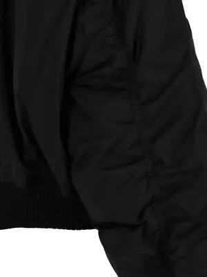 Rick Owens Bomber "secchia Cropped Flight