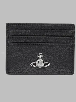 VIVIENNE WESTWOOD Portacarte "flat