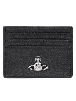 VIVIENNE WESTWOOD Portacarte "flat
