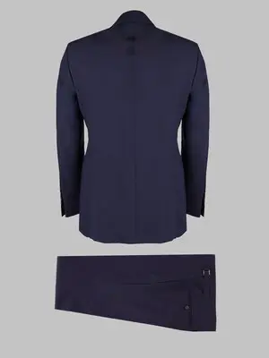 TOM FORD Abito "grand Overcheck Shelton