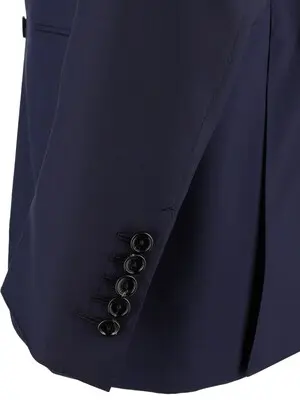 TOM FORD Abito "grand Overcheck Shelton