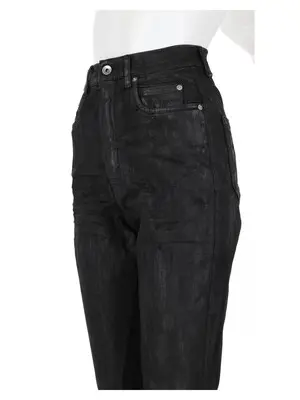 Rick Owens Jeans "bolan Bootcut