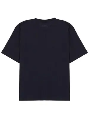 Studio Nicholson T-shirt In Cotone