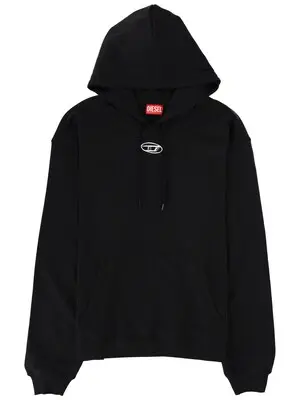 Diesel® Off The Shoulder Activewear For Men
