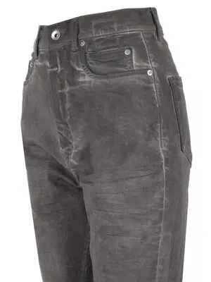 Rick Owens Jeans "bolan Bootcut