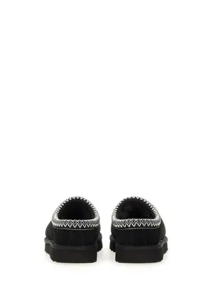 UGG Sabot "tasman Ii - Black