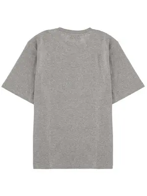 Studio Nicholson T-shirt In Cotone