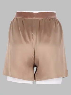 TOM FORD Shorts In Seta