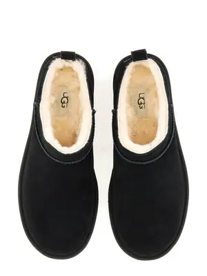 UGG Classic Micro" Boots