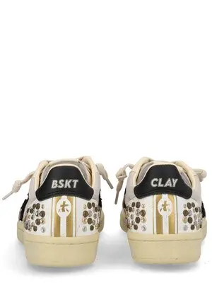 Premiata Bsktclad" Sneakers