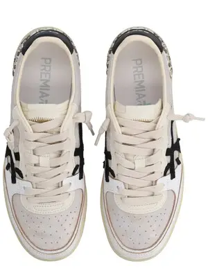 Premiata Bsktclad" Sneakers