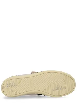 Premiata Bsktclad" Sneakers