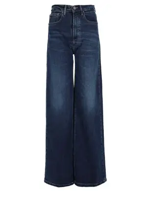 LOIS Skater Loose-fit - Blue