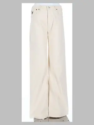 LOIS Lindsay Palazzo" Jeans