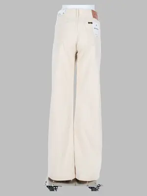 LOIS Lindsay Palazzo" Jeans
