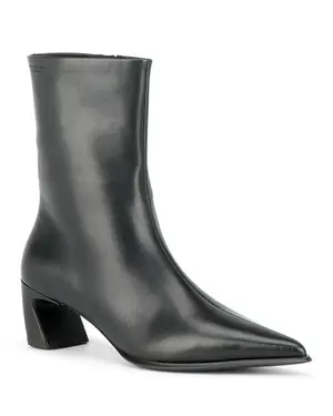VAGABOND SHOEMAKERS Ilona Leather Ankle Boots