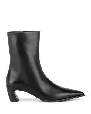 VAGABOND SHOEMAKERS Ilona Leather Ankle Boots