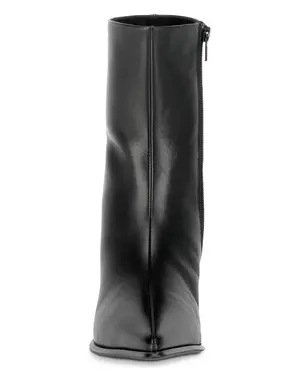 VAGABOND SHOEMAKERS Ilona Leather Ankle Boots