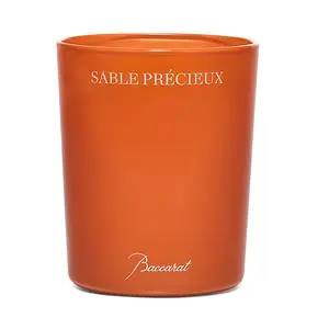 THE MARTHA, BY BACCARAT Four Elements Candle Refill - Orange