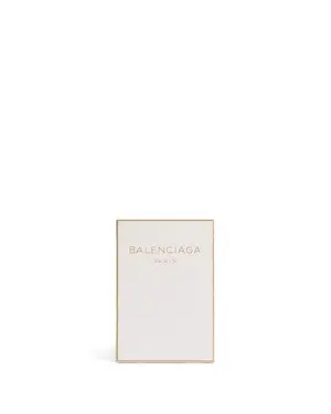Balenciaga Fragrance Jewelry Box