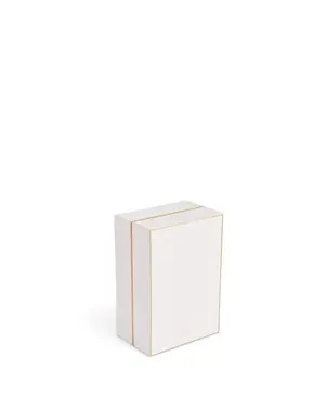 Balenciaga Fragrance Jewelry Box