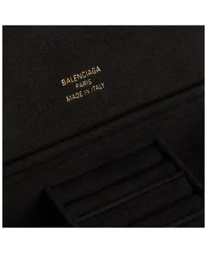 Balenciaga Fragrance Jewelry Box