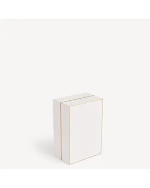 Balenciaga Fragrance Jewelry Box