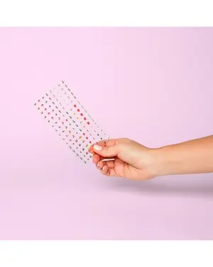 OMY Nail Art Stickers