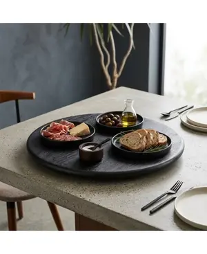 BE HOME Arendal Lazy Susan