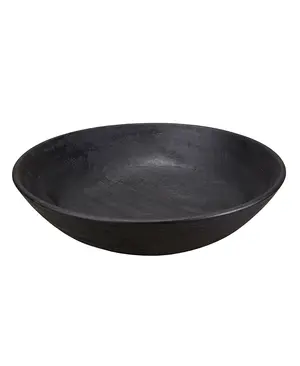 BE HOME Arendal Supersized Bowl - Natural