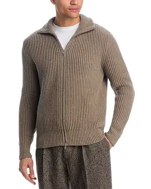 MAISON MARGIELA Melange Sport Sweater - Beige