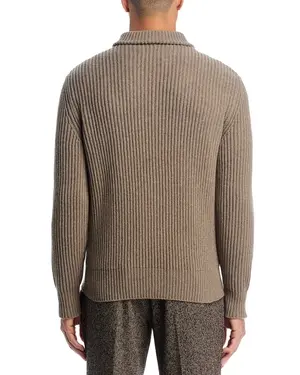 MAISON MARGIELA Melange Sport Sweater