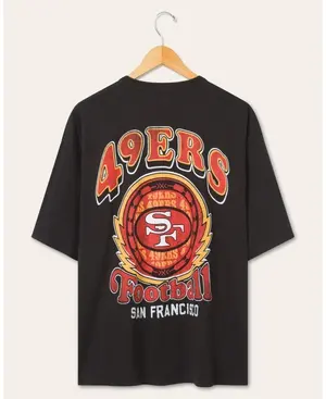 Junk Food Clothing Graphic T-shirt
