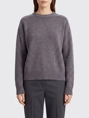 Loulou De Saison Jumper - Brown