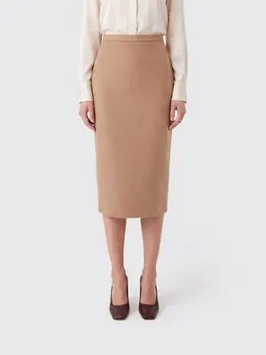 Max Mara Skirt - Beige