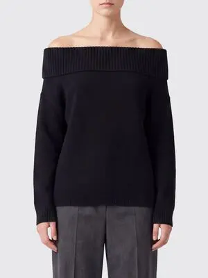 Loulou De Saison Off-the-shoulder Sweater