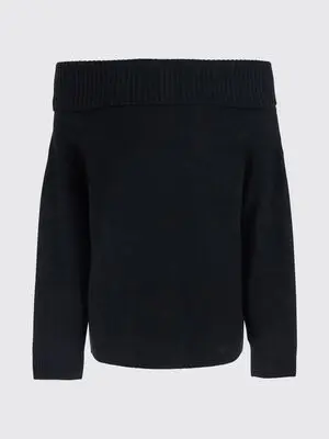Loulou De Saison Off-the-shoulder Sweater