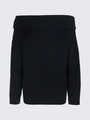 Loulou De Saison Off-the-shoulder Sweater