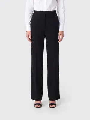 Max Mara Pants - Black