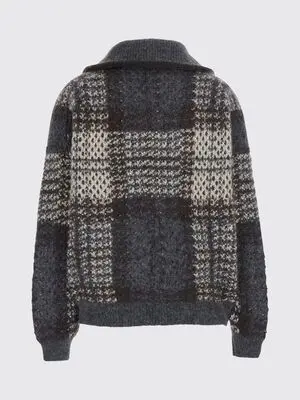 Brunello Cucinelli Cardigan - Charcoal