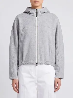 Brunello Cucinelli Sweatshirt - Grey