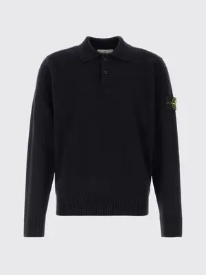 Stone Island Sweater - Navy