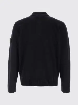 Stone Island Sweater - Navy