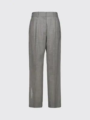 BLAZÉ MILANO Tailored Houndstooth Trousers