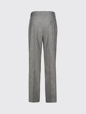 BLAZÉ MILANO Tailored Houndstooth Trousers