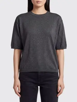 Brunello Cucinelli Sweater - Lead