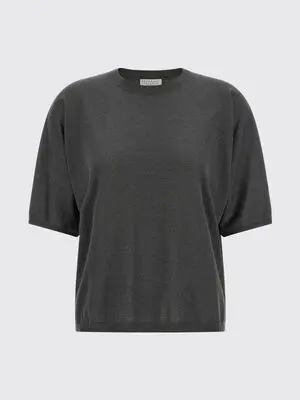 Brunello Cucinelli Sweater - Lead