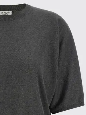Brunello Cucinelli Sweater - Lead